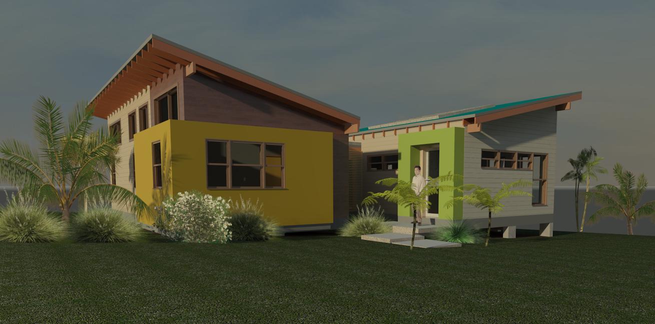 Using an Architect Can Save Time and Money - Millenia Realty Dominica