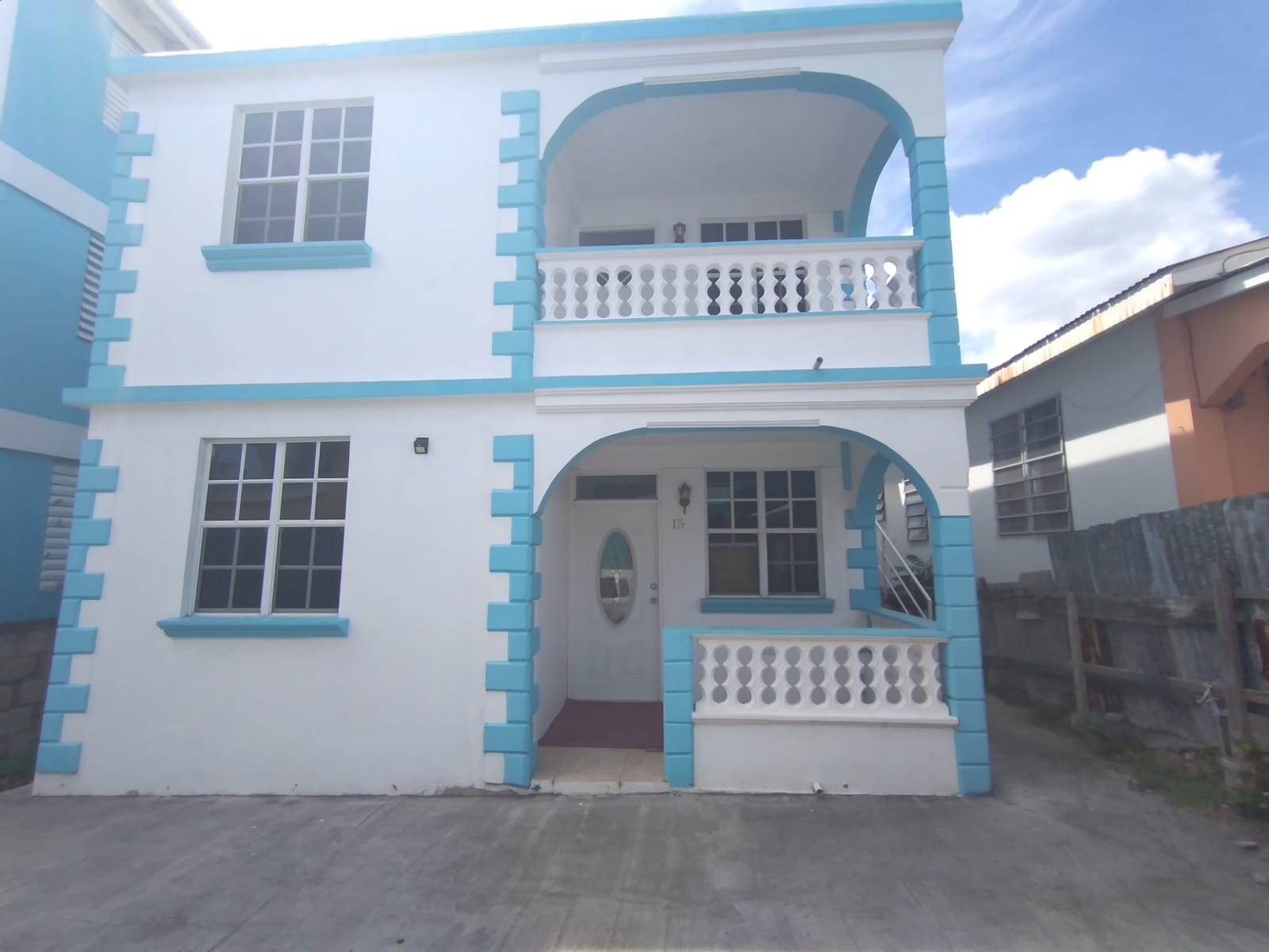 For Rent - Millenia Realty Dominica