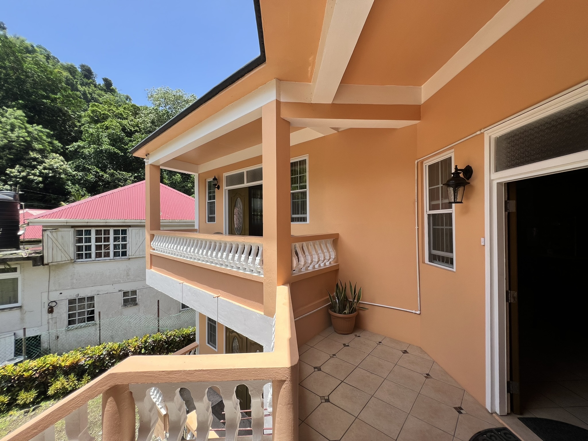 Rental in Copt Hall - Millenia Realty Dominica
