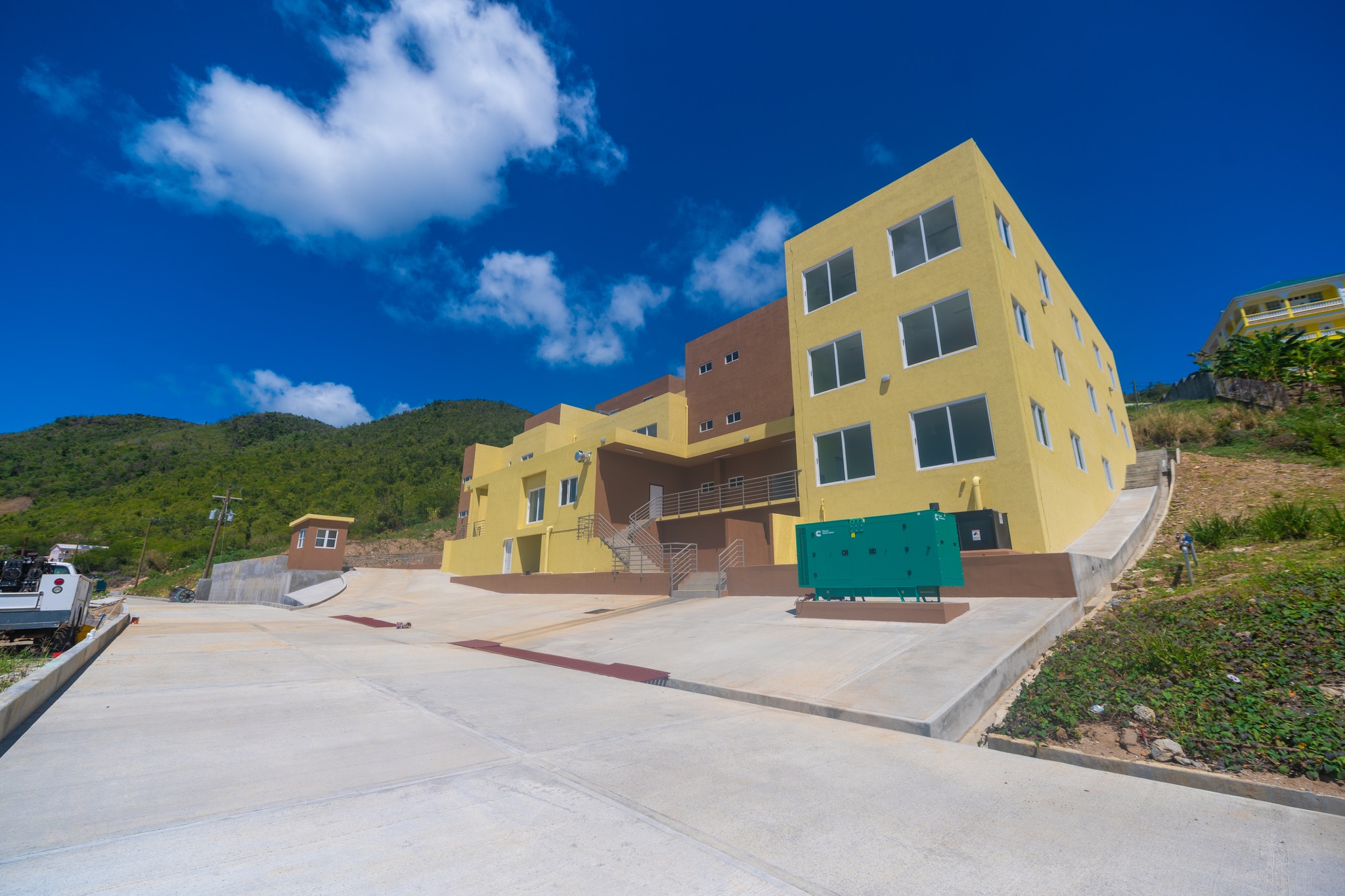 Durability in Design - Millenia Realty Dominica