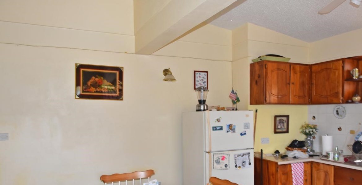 Home For Sale In Grand Bay Dominica Millenia Realty Dominica