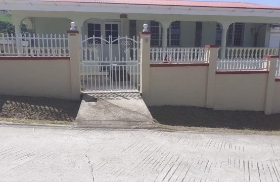 Home - Millenia Realty Dominica