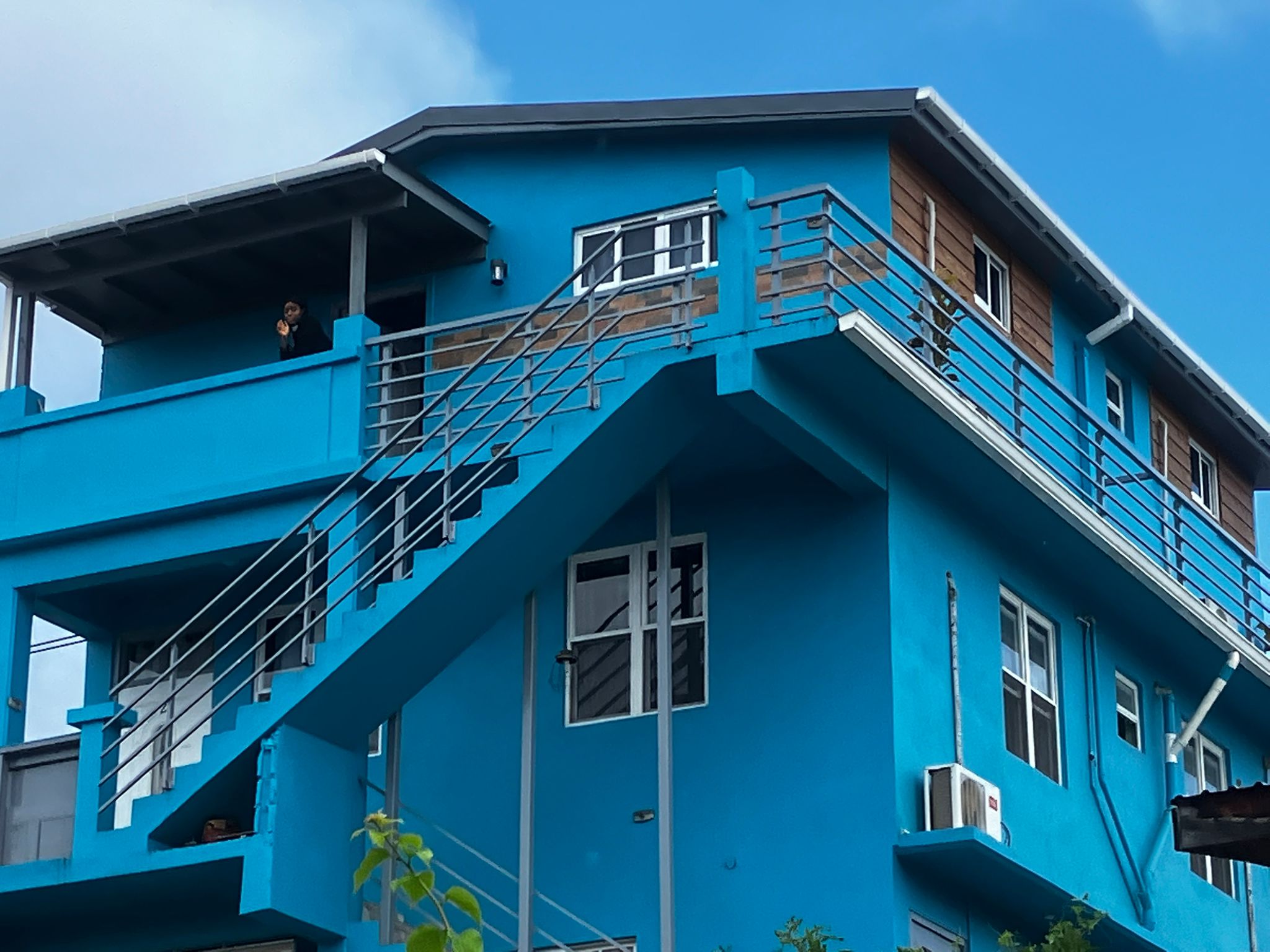 Fully Furnished Apartment In Roseau - Millenia Realty Dominica