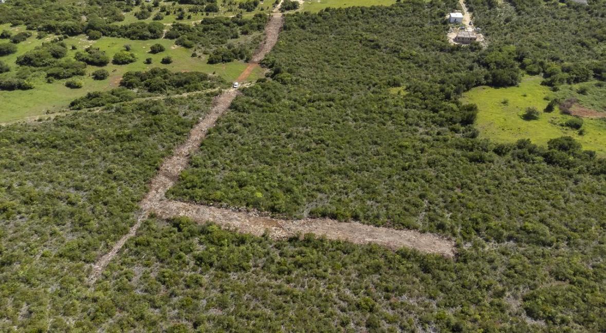 Prime Lot For Sale In Anguilla - Millenia Realty Dominica